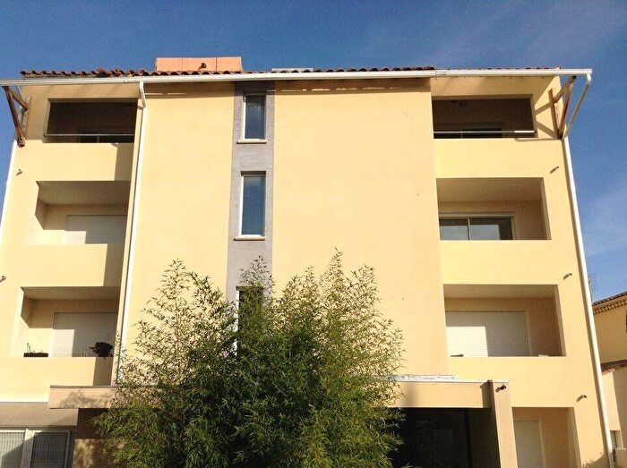 Appartement 5 pièces à louer à Camplanier, Nîmes