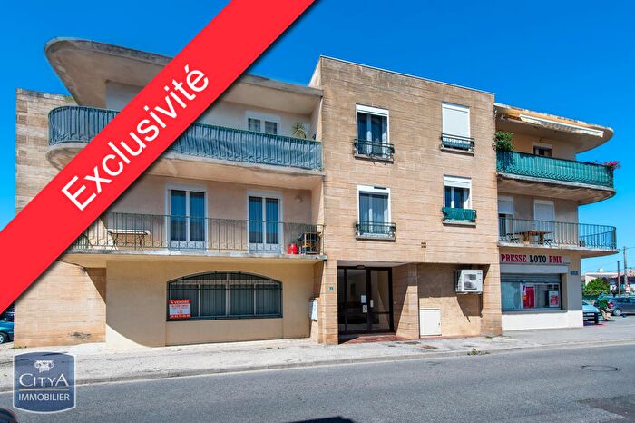 Appartement 2 pièces à Arles, Trébon, à vendre