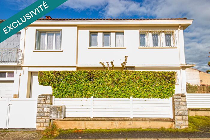 Maison à vendre - Albi, Quartiers Ouest, Pointe de Marre - 4 pièces - 3 chambres