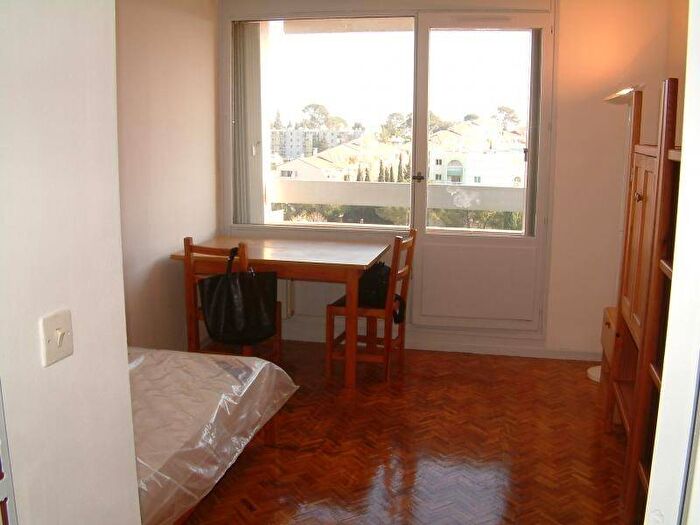 Appartement à louer - Montpellier - 1 pièce