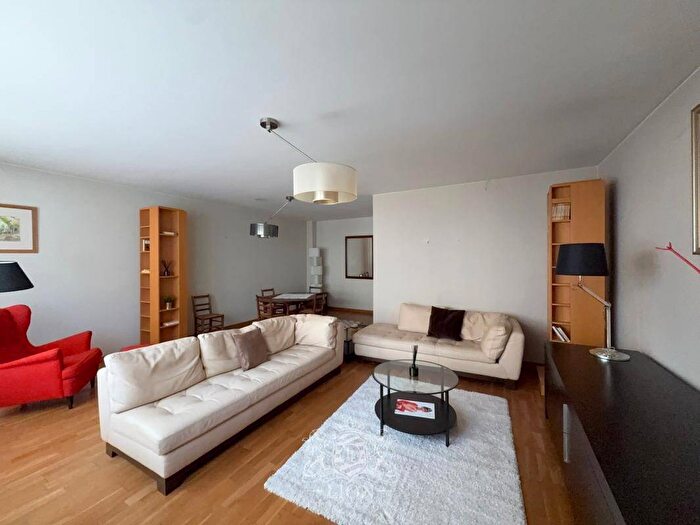 Appartement 4 pièces à louer - Vieux Lille