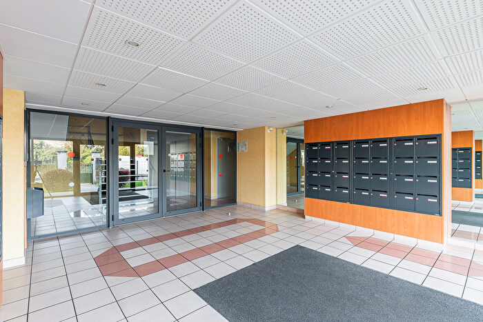 Appartement à vendre - Eysines, La Forêt Grand Louis - 2 pièces - 1 chambre