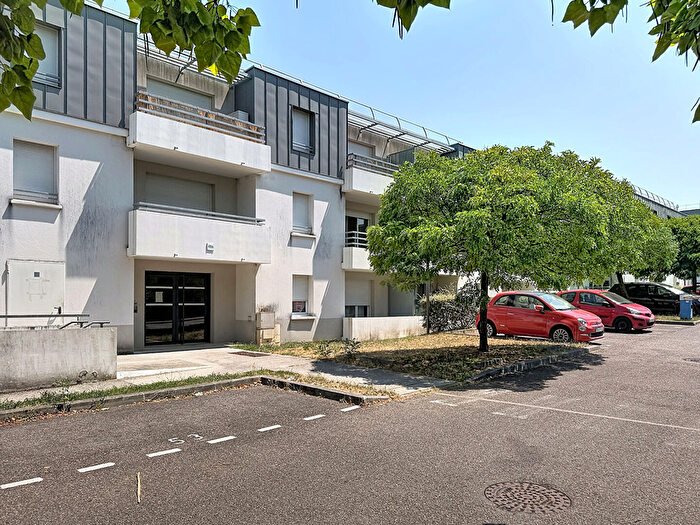 Appartement 3 pièces à vendre à Villenave-d'Ornon, Le Pont de la Maye, Canteloup, Madère, Le Béquet