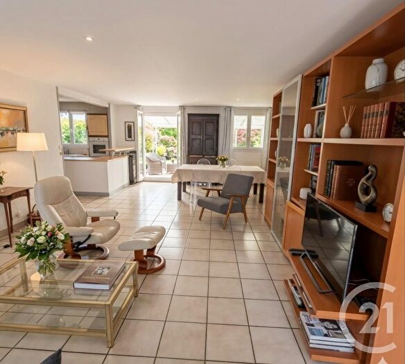 Pl meur, Keraude, Kerabus, Kerfichan - Maison 5 pièces à vendre