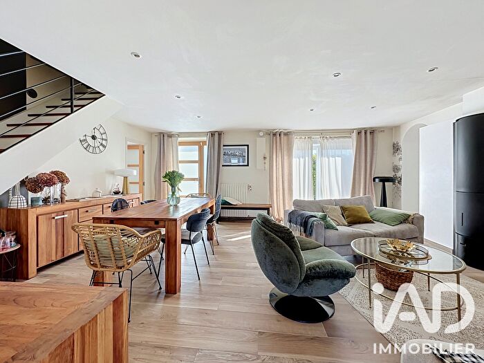 Maison 5 pièces à vendre - Noyal-sur-Vilaine