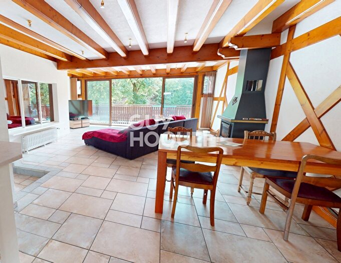 Maison 11 pièces à vendre - Kruth