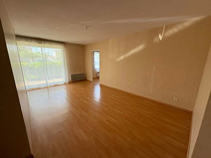 Appartement 3 pièces à louer - Marmande