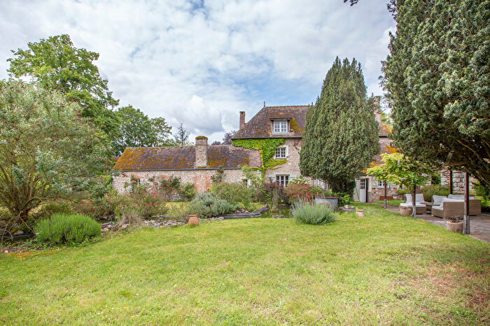 Pressagny-lOrgueilleux - Maison 16 pièces à vendre