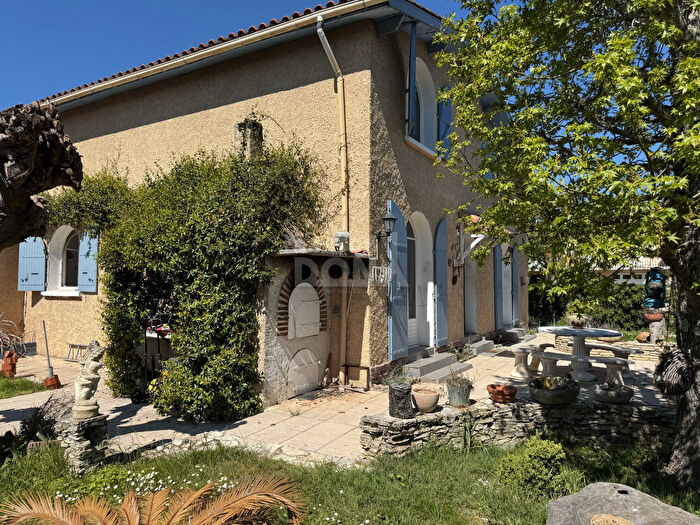 Maison 5 pièces à LUnion, à vendre