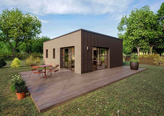 Les Herbiers : Maison 3 pièces à vendre