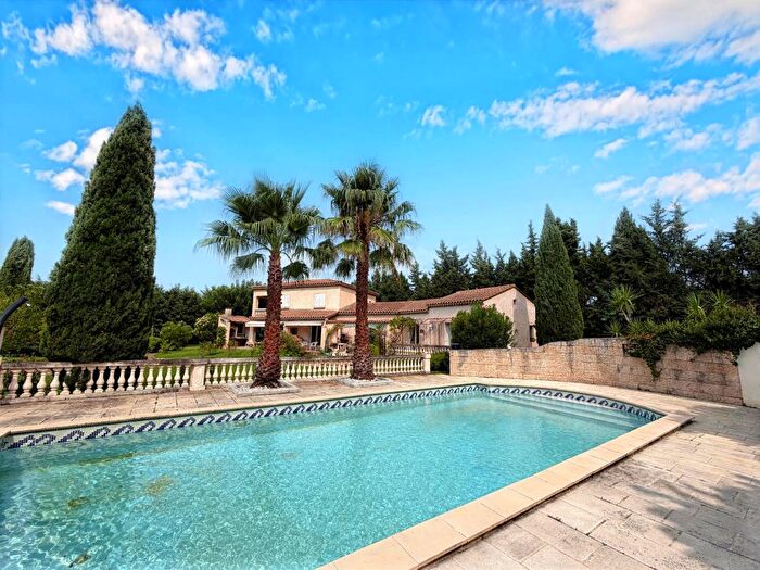 Avignon, Montfavet - Maison 6 pièces à vendre