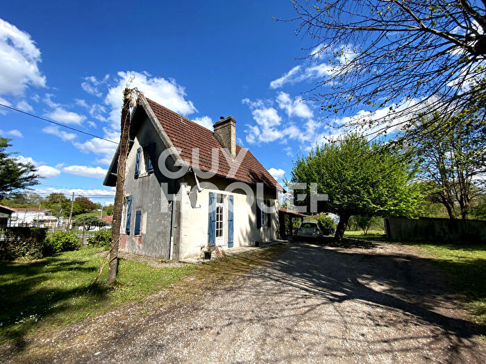 Maison 3 pièces à louer - Orthez