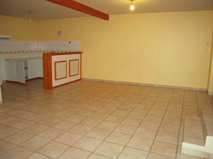 Appartement à louer à Saint-Pierre-d'Aurillac