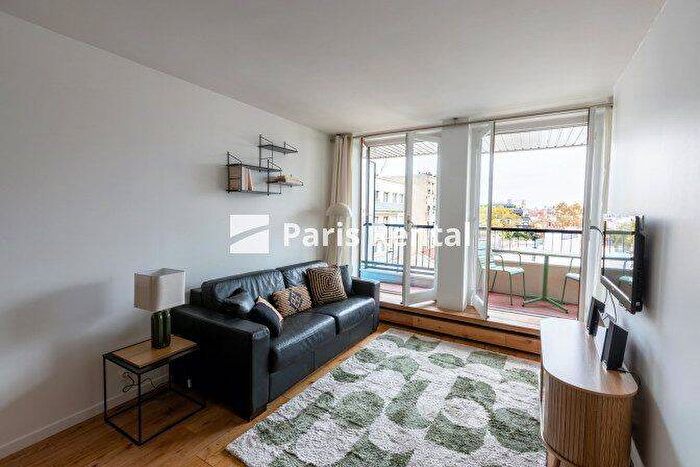 Appartement 2 pièces à louer - Saint Placide, Paris 6ème arrondissement