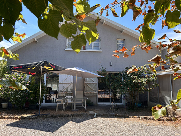 Le Pêchereau - Maison 4 pièces à vendre