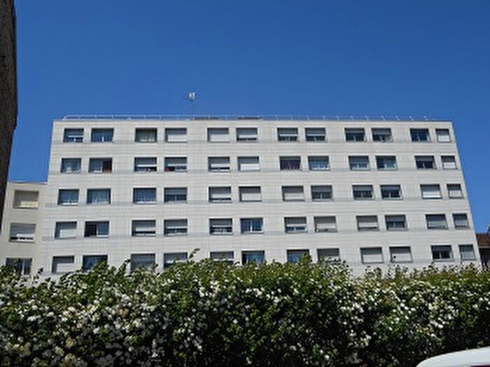 Appartement 1 pièce à Juvisy-sur-Orge, Centre-ville, Entrevoies, Seine, à louer
