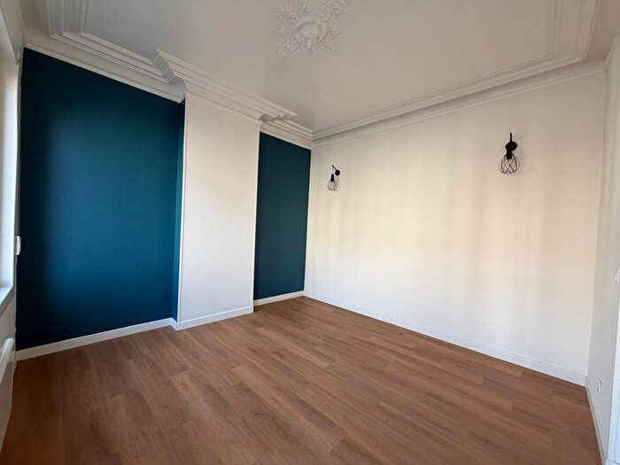 Appartement à louer - Sud Ouest, Anzin - 1 pièce