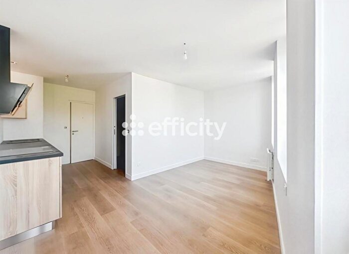 Appartement à vendre - Gujan-Mestras, Centre-ville - 2 pièces - 1 chambre