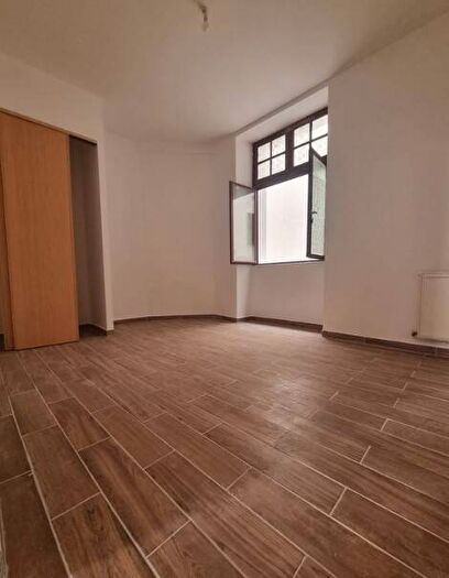 La Réole : Appartement 2 pièces à louer