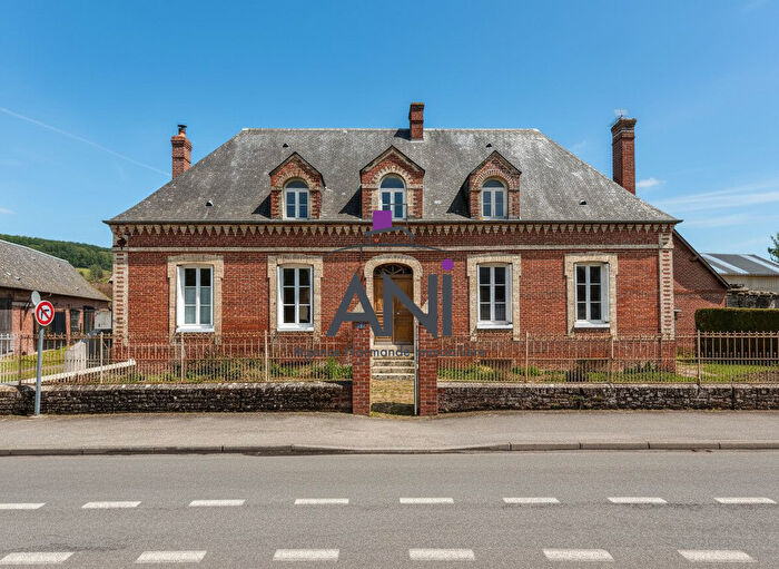 Torcy-le-Petit : Maison 7 pièces à vendre
