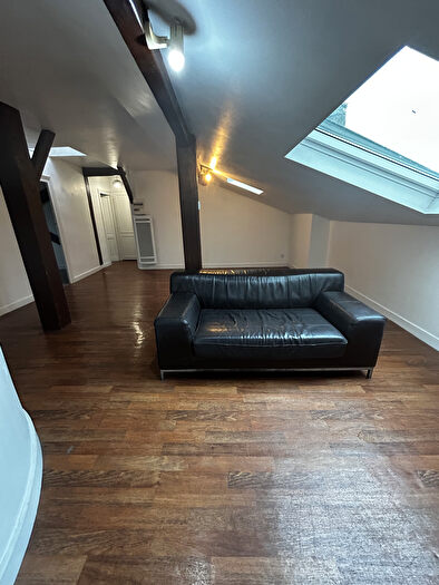 Appartement à louer - Bordeaux, Nansouty - 3 pièces - 2 chambres