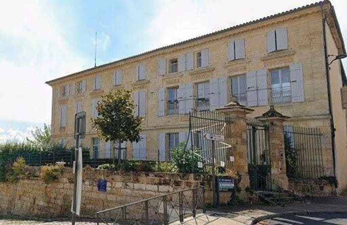 Appartement 3 pièces à louer - Vieux Bergerac