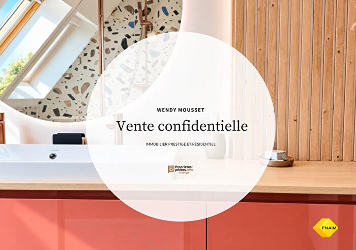 Maison 11 pièces à vendre à Le Tour-du-Parc