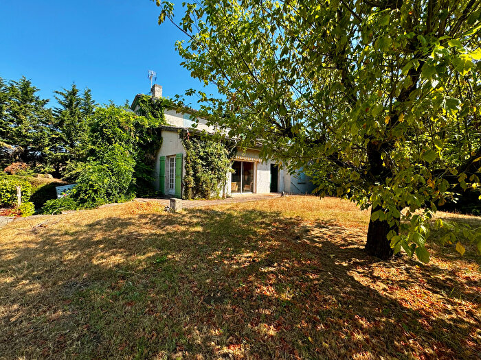 Maison 7 pièces à vendre - Davézieux