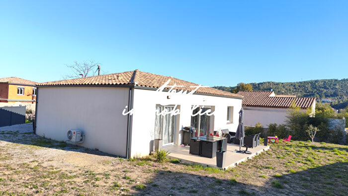 Clermont-lHérault - Maison 5 pièces à louer