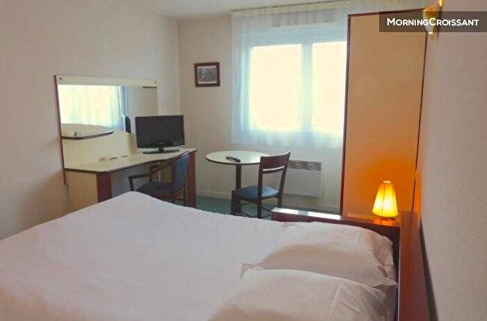 Appartement à louer - Nord Saint Martin, Rennes - 1 pièce