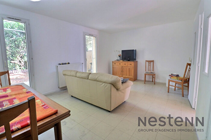 Maison 4 pièces à vendre - Neuilly-sur-Marne, Carnot, République