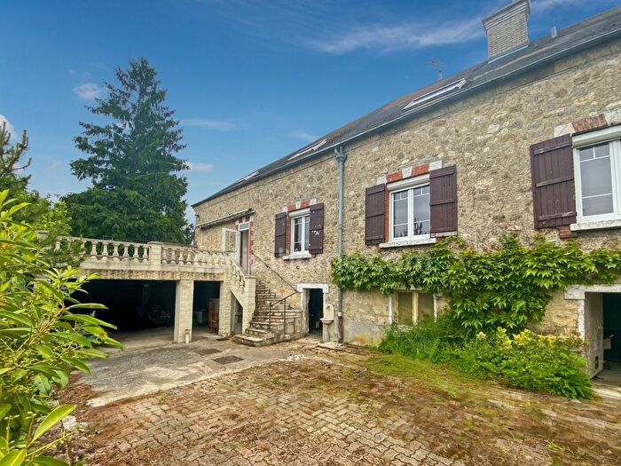 Serval - Maison 5 pièces à vendre