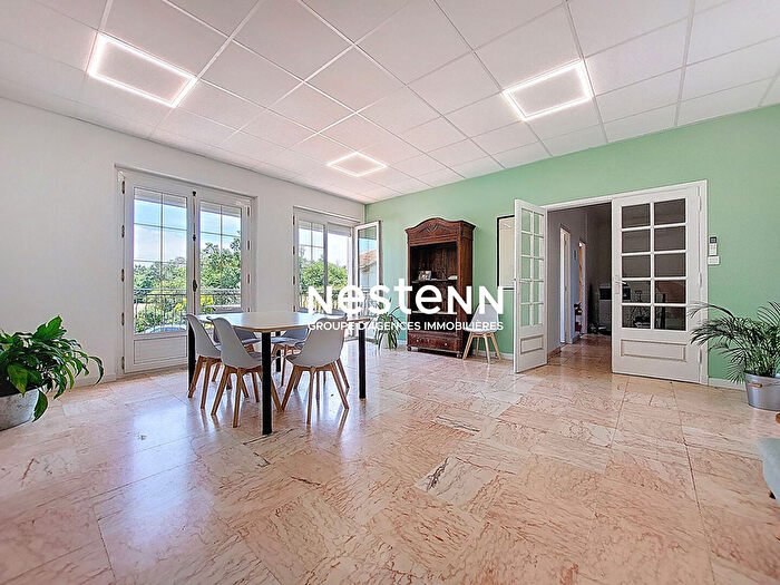 Maison à vendre - Portet-sur-Garonne - 10 pièces