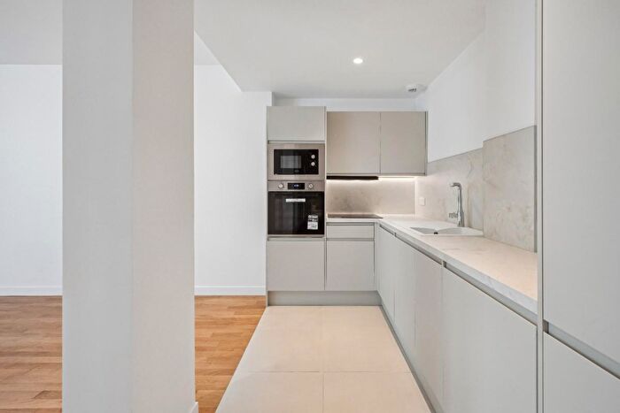 Appartement 3 pièces à vendre - Paris 8ème, Saint-Philippe du Roule