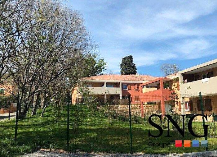 Appartement à louer - Sud Est, Ollioules - 1 pièce