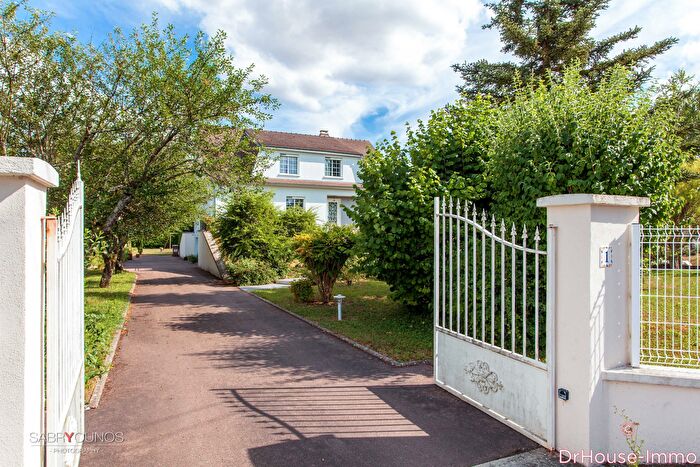 Maison 7 pièces à vendre - Rosières-près-Troyes