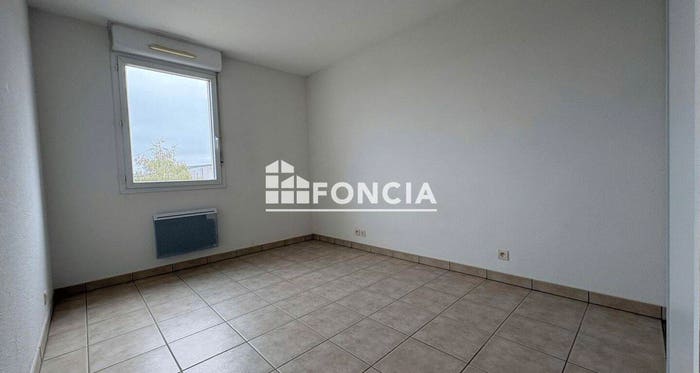 Appartement 3 pièces à louer - Saint Eloi-Touffenet-Breuil-Mingot, Poitiers