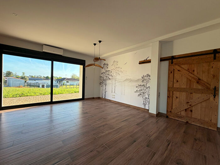 Saint-Geours-d'Auribat - Maison 6 pièces à vendre