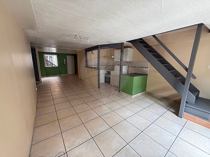 Appartement 2 pièces à louer à Chalon-sur-Saône, La Citadelle