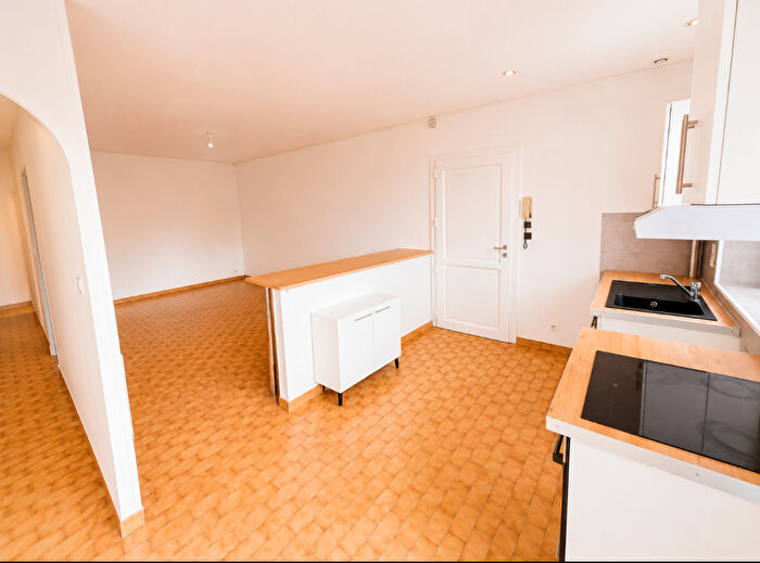 Appartement 3 pièces à vendre - Grisolles