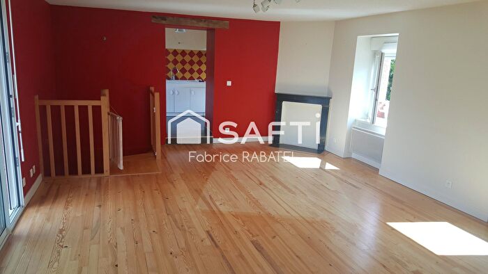 Maison à vendre - Bromont-Lamothe - 5 pièces - 3 chambres