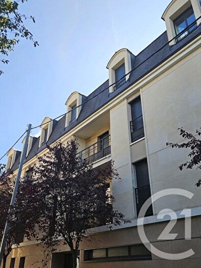 Appartement 1 pièce à vendre à Joinville-le-Pont, Palissy