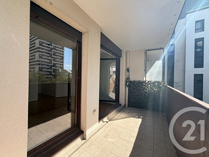 Appartement 2 pièces à vendre - Paris 19ème, Porte de la Villette