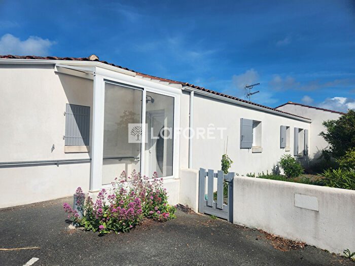 Maison à vendre - Le Grand-Village-Plage - 3 pièces - 2 chambres