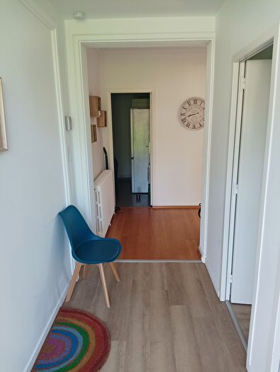 Appartement à louer - Toulouse, Rangueil, Pech David, Lespinet - 1 pièce - 1 chambre