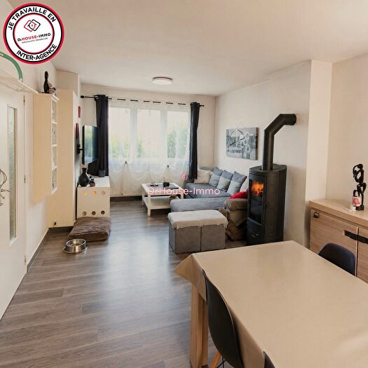 Maison 4 pièces à Cuincy, à vendre