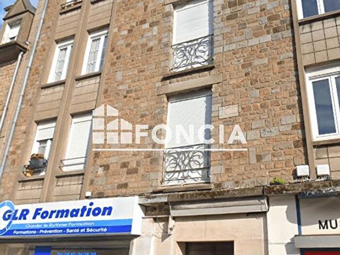 Appartement à louer - La Planchette, Flers - 2 pièces - 1 chambre