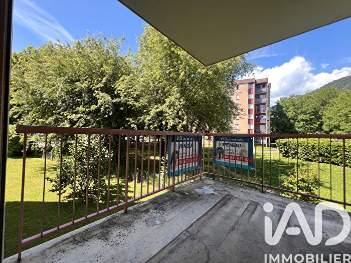 Appartement 5 pièces à La Rochette, à vendre