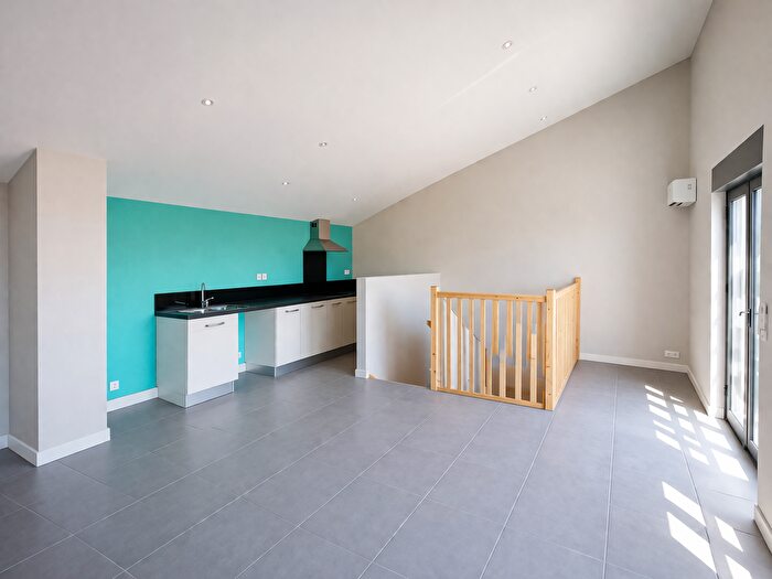 Appartement à louer - Toulouse, Croix Bénite - 3 pièces - 2 chambres