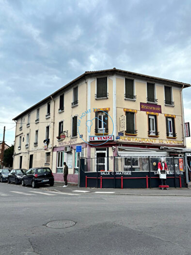 Appartement 4 pièces à vendre - Villeparisis, Renan, Lavoisier